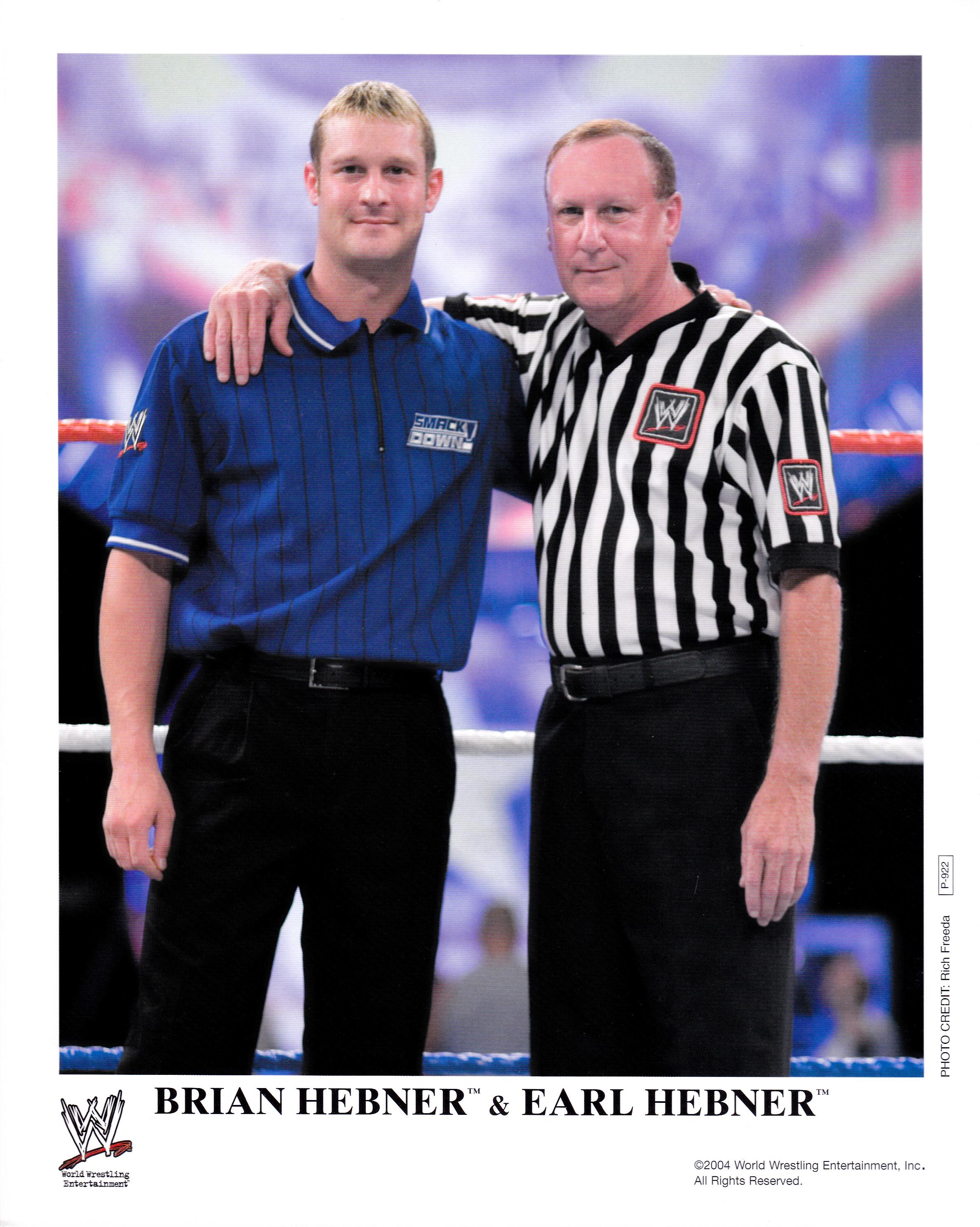 Earl Hebner Alchetron The Free Social Encyclopedia